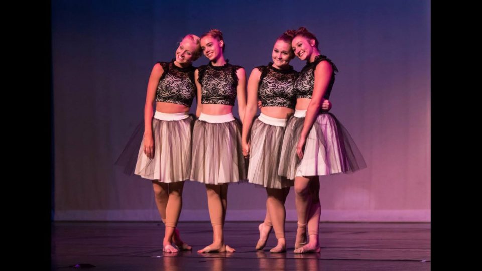 Atlantic Dance – Outer Banks Dance Studio – Celebrating the grace that ...