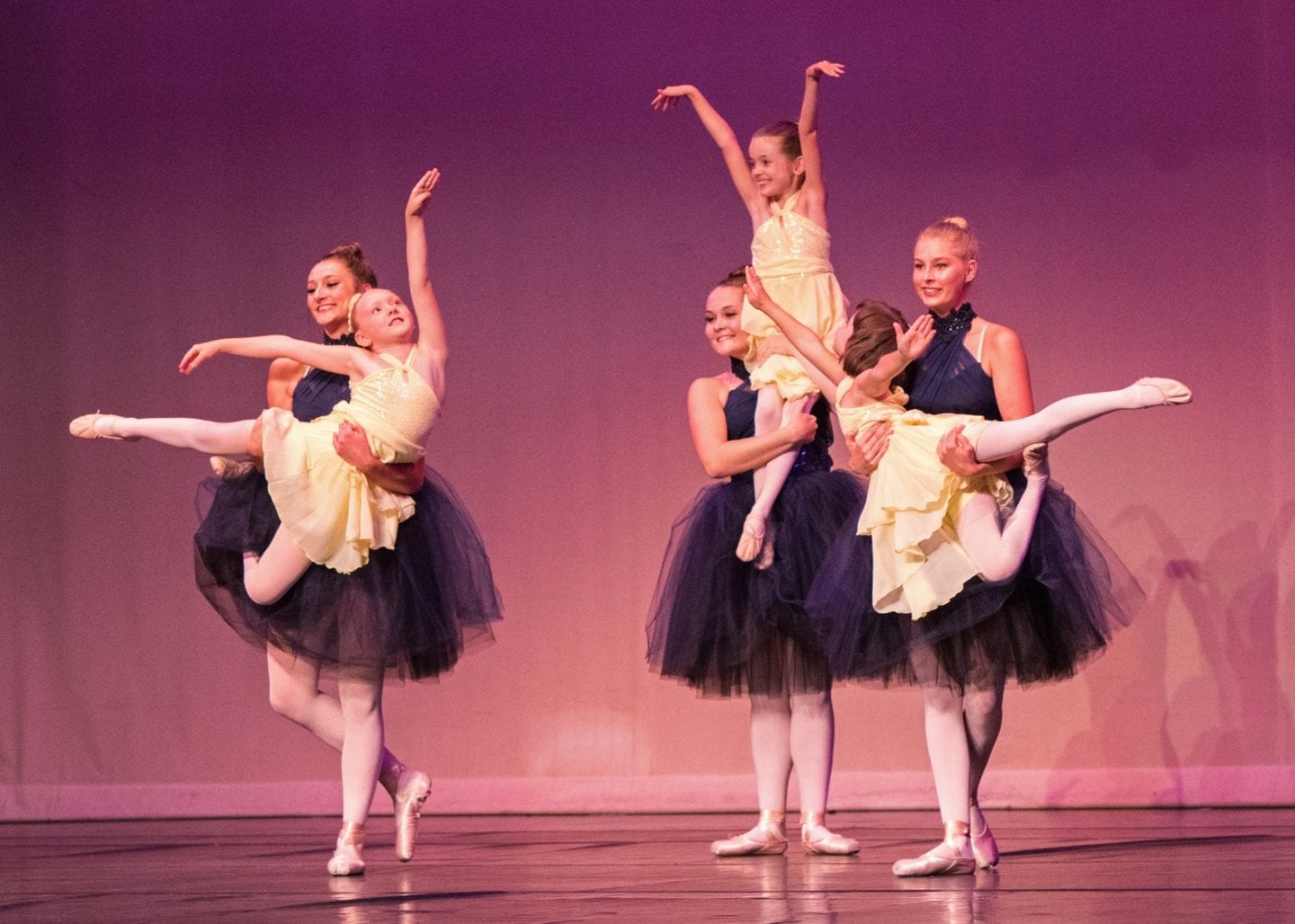 Recital – Atlantic Dance – Outer Banks Dance Studio