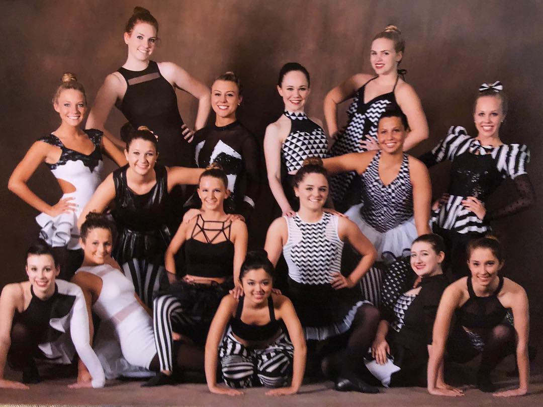 Recital – Atlantic Dance – Outer Banks Dance Studio